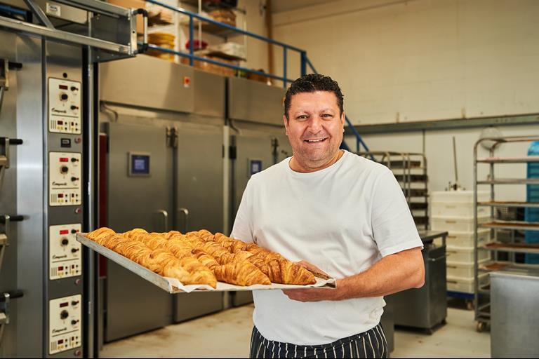 Britain’s best artisan bakeries of 2024 revealed | British Baker